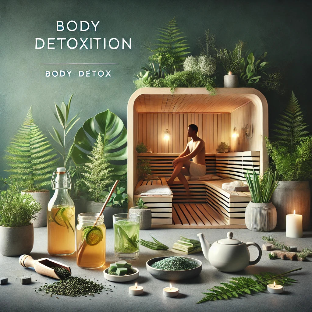 Enhance Your Detoxification with Biotoxin Binder – Fat Beluga